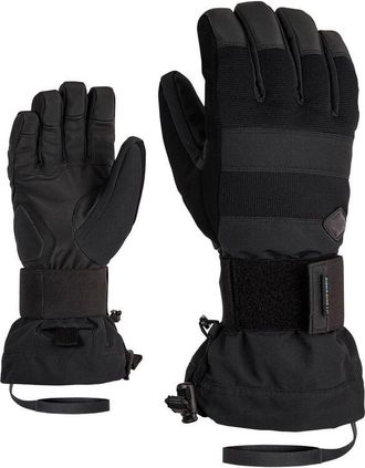 Ziener Snowboardhandschuhe MILO-Z AS