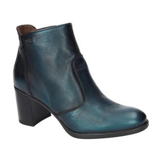 Nero Giardini Damen, Schuhe, Blau, 35 EUGr&ouml;&szlig;e