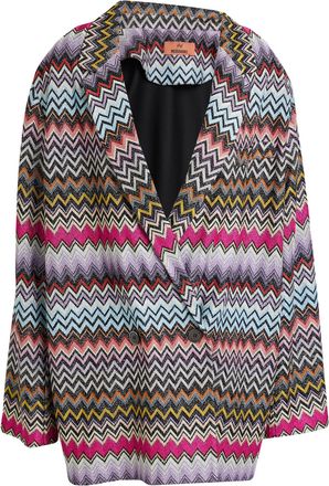 Missoni ANZ&Uuml;GE und CO-ORDS - Blazers auf YOOX.COM