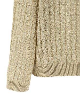 Brunello Cucinelli Sweater - Beige