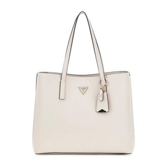 Guess Tote Bag - - Bags - Damen - Beige - ONE SIZE