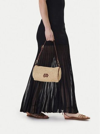 Karl Lagerfeld Handtasche B1W46072 Beige