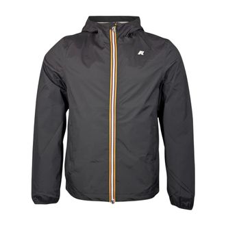 K-Way Herren, Jacken, Schwarzk, 3XLGr&ouml;&szlig;e