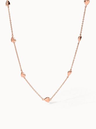 Purelei Alohi Heart Kette