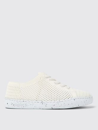 Camper Sneakers Kinder Farbe Wei&szlig;