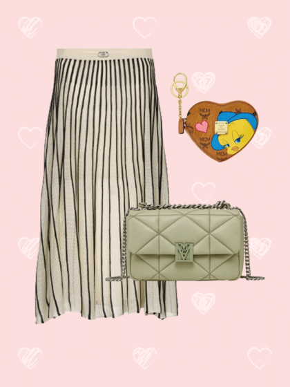 Luxuriöse Valentinstagsgeschenke für SIE