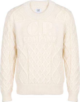 C.P. Company STRICKWAREN - Pullover auf YOOX.COM