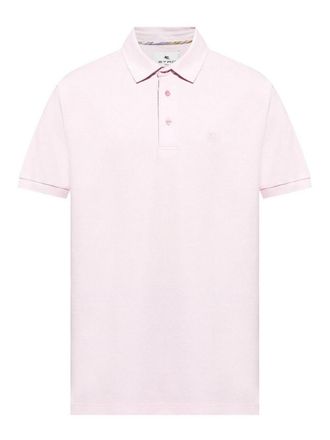 Etro Polo - Couleur Chair