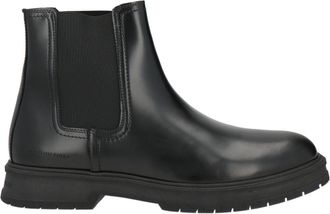 Tommy Hilfiger SCHUHE - Stiefeletten auf YOOX.COM
