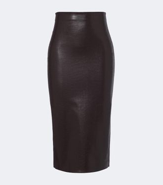 Wolford Bleistiftrock