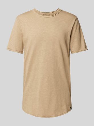 Only & Sons T-Shirt mit Rundhalsausschnitt Modell BENNE