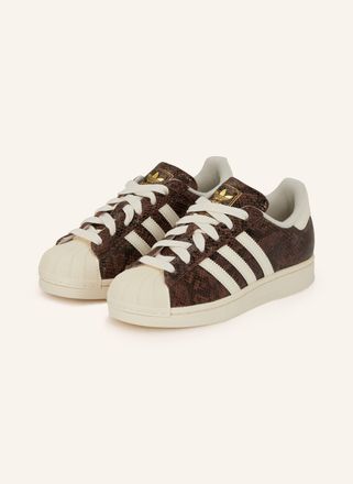 adidas Originals Adidas Originals Sneaker Superstar Ii braun