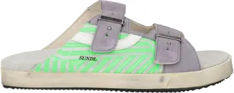 Hidnander SCHUHE - Sandalen auf YOOX.COM