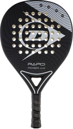 Dunlop Sports DUNLOP Rapid Power 4.0