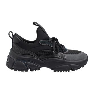 Michael Kors Dax Trainer - - Shoes - Herren - Schwarzk - 41 EU