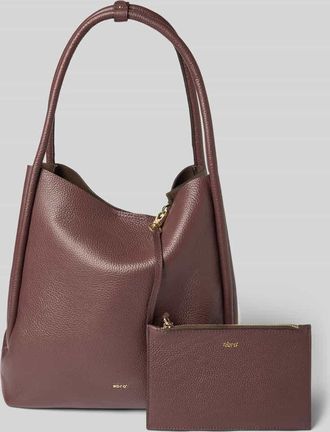 Abro Handtasche aus echtem Leder Modell WILLOW