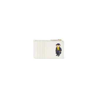 Polo Ralph Lauren Etui za kartice - - Accessories - Damen - Wei&szlig; - ONE SIZE