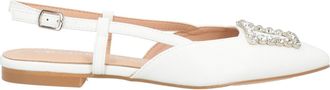 LORETTA by LORETTA SCHUHE - Ballerinas auf YOOX.COM