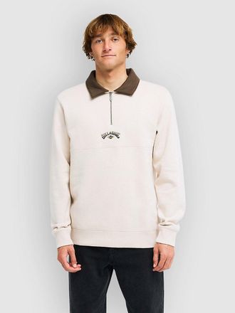 Billabong Winton Half-Zip Sweat