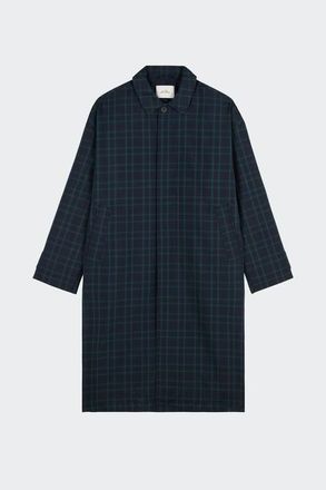 Les Deux Manteau - Taille XL