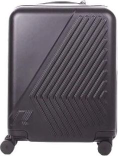 K-Way Bagage Cabine - Femme - Valises - Noir - Taille: ONE Size