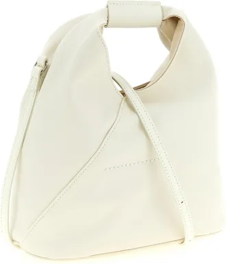 Maison Margiela Crossbody Bag - White