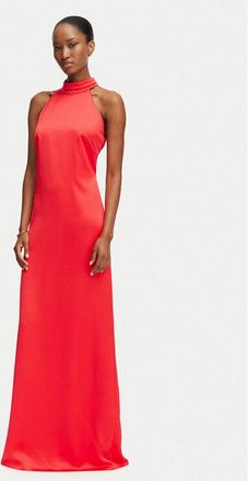 Rinascimento Rinascimento Coctailkleid CFC0128755003 Rosa Regular Fit