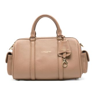 Lancaster Milano Ana Polochon M - - Bags - Damen - Beige - ONE SIZE