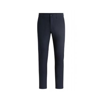 HUGO BOSS T Commuter-Slim - - Trousers - Herren - Blau - XS