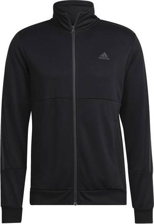 adidas Herren Sportanzug MTS Slim Zipped