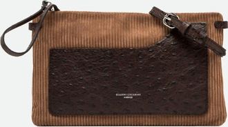 Gianni Chiarini MARCELLA CLUTCH