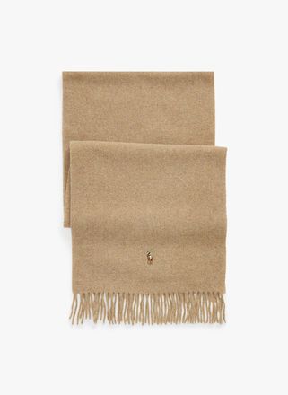 Polo Ralph Lauren Echarpe en laine