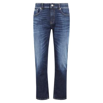 Department Five Department Five, Herren, Jeans, Blau, W31Gr&ouml;&szlig;e
