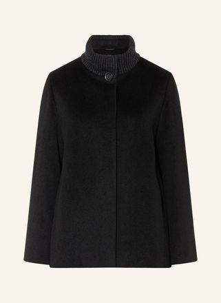 Cinzia Rocca Icons Cinzia Rocca Jacke schwarz