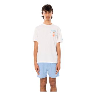 MC2 Saint Barth Herren, Oberteile, Wei&szlig;, 2XLGr&ouml;&szlig;e