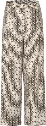 Masai Pippie Pantalons - Femme - Pantalons - Beige - Taille: 46 FR