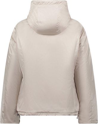 Betty Barclay Wendejacke mit Kapuze