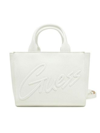 Guess Handtasche J5GZ06 WG730 &Eacute;cru