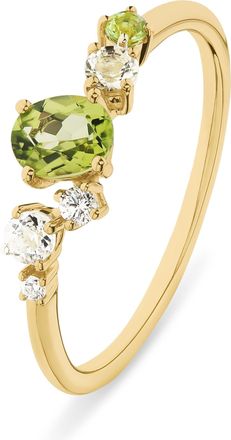 Christ Ring