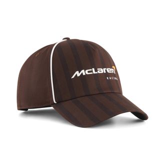 Puma McLAREN RACING Baseball-Cap, Accessoires, Braun, OSFA