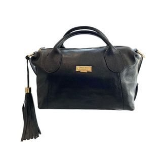 Baldinini Trend Handbag - Femme - Sacs - Noir - Taille: ONE Size