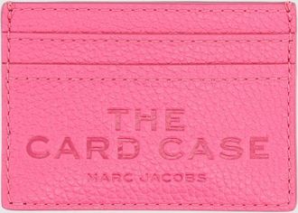 Marc Jacobs Geldb&ouml;rse Damen Farbe Fuchsia