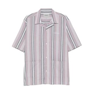 Carhartt Work in Progress Herren, Shirts, Mehrfarbig, XSGr&ouml;&szlig;e