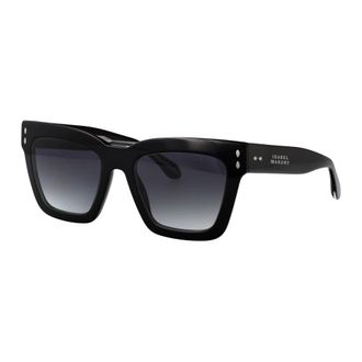 Isabel Marant IM 0210/S Sonnenbrille - - Accessories - Damen - Schwarzk - 53 MM