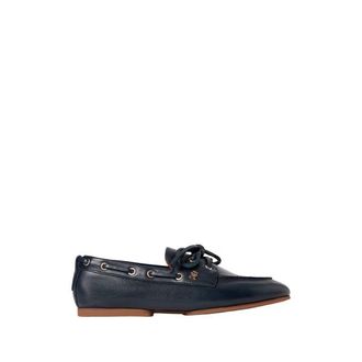 Tommy Hilfiger Mocassins en cuir nappa