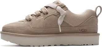 UGG Ugg, Homme, Chaussures, Beige, Taille: 39 EU Lowmel Lo