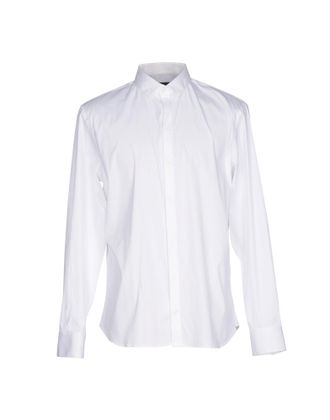 Emporio Armani TOPS - Hemden auf YOOX.COM