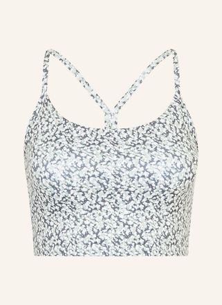 Varley Sport-Bh Halrey blau