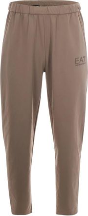 Emporio Armani Emporio Armani Ea7, Homme, Pantalons, Gris, Taille: S Pantalons de surv&ecirc;tement