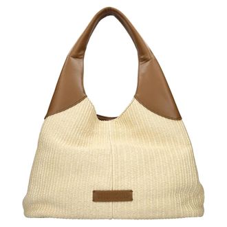 Themoir&egrave; Taschen.. Beige - - Bags - Damen - Beige - ONE SIZE